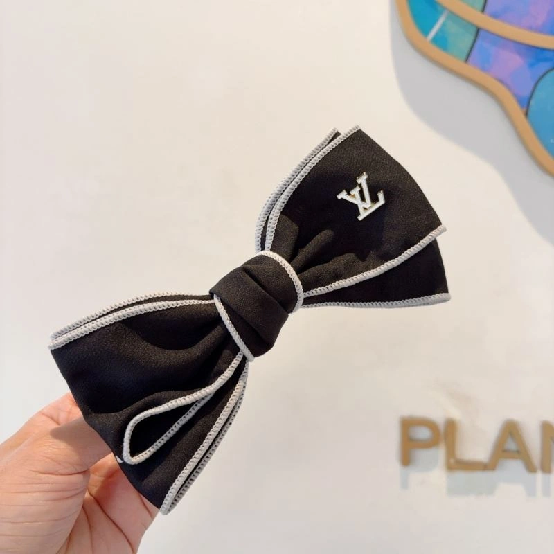Reasonably priced Louis Vuitton Hair Hoop