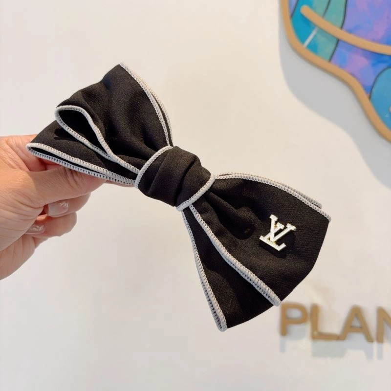 Reasonably priced Louis Vuitton Hair Hoop