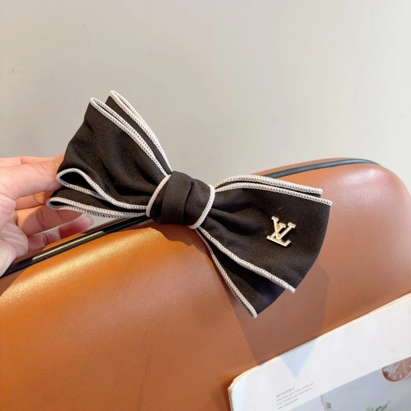 Reasonably priced Louis Vuitton Hair Hoop