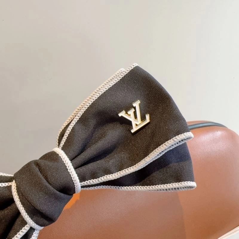 Reasonably priced Louis Vuitton Hair Hoop