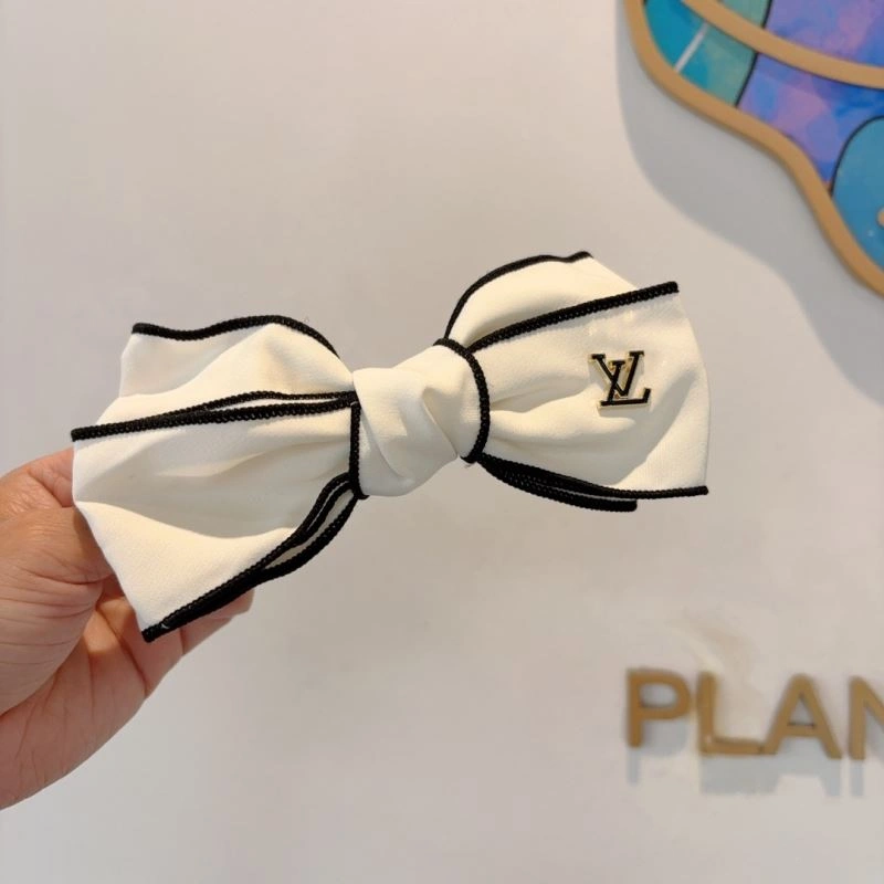 Value-priced Louis Vuitton Hair Hoop