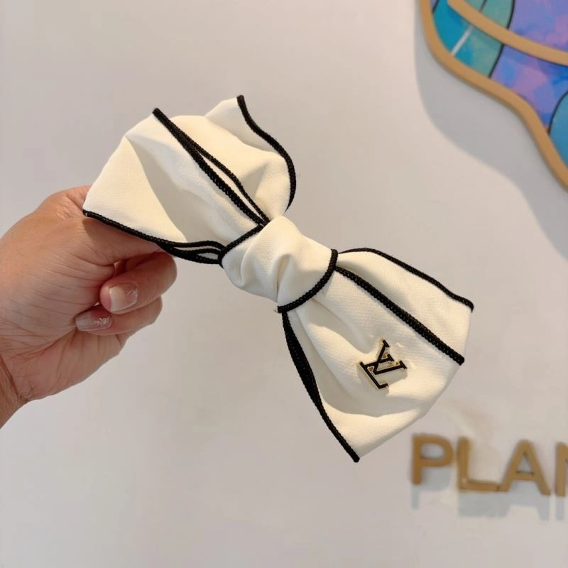 Value-priced Louis Vuitton Hair Hoop