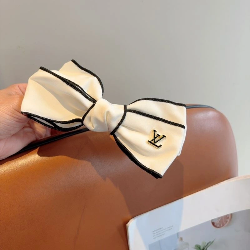Value-priced Louis Vuitton Hair Hoop