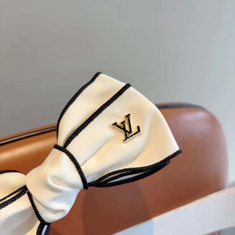 Value-priced Louis Vuitton Hair Hoop