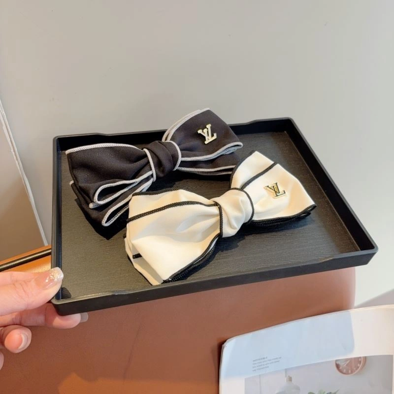 Value-priced Louis Vuitton Hair Hoop