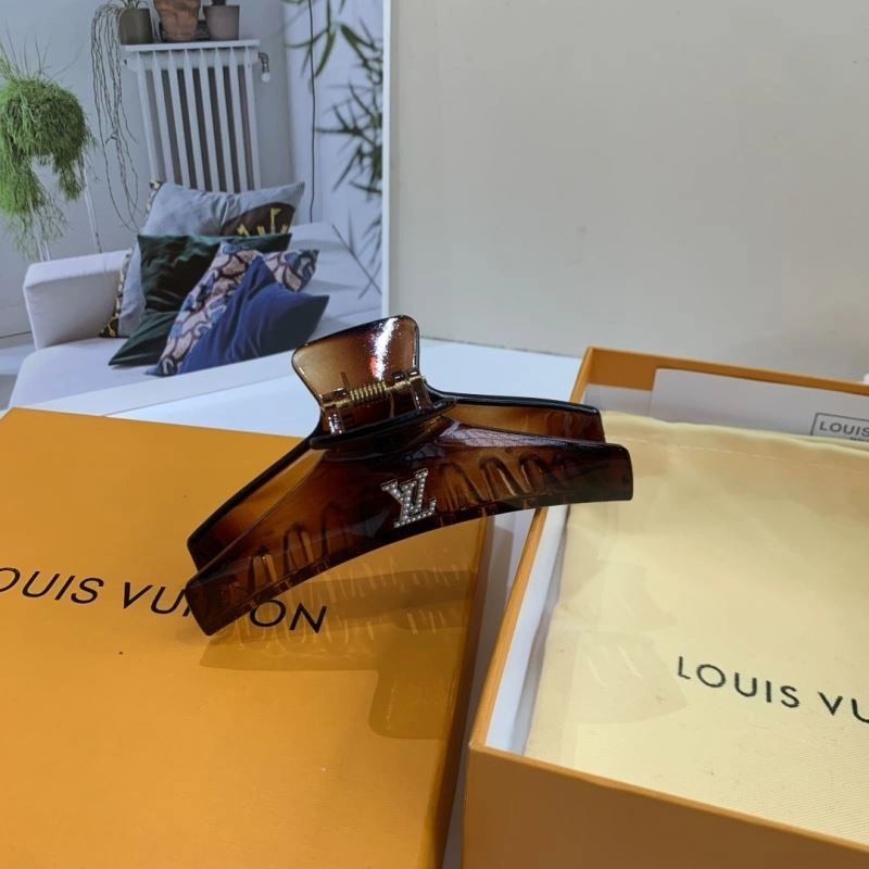 Louis Vuitton Hair Hoop