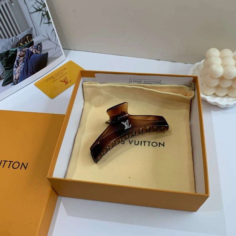 Low-cost Louis Vuitton Hair Hoop