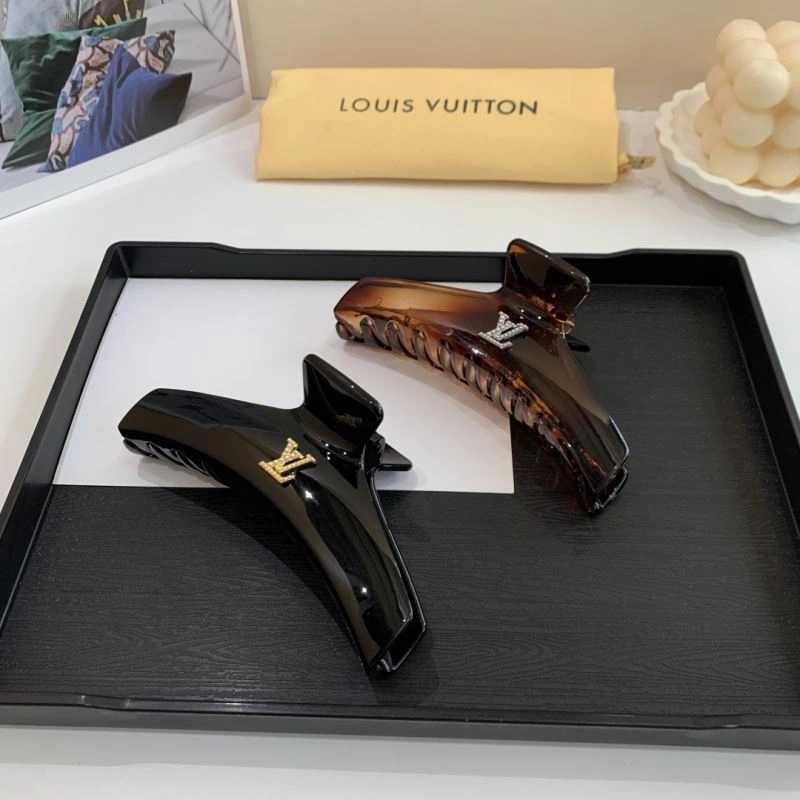 Low-cost Louis Vuitton Hair Hoop