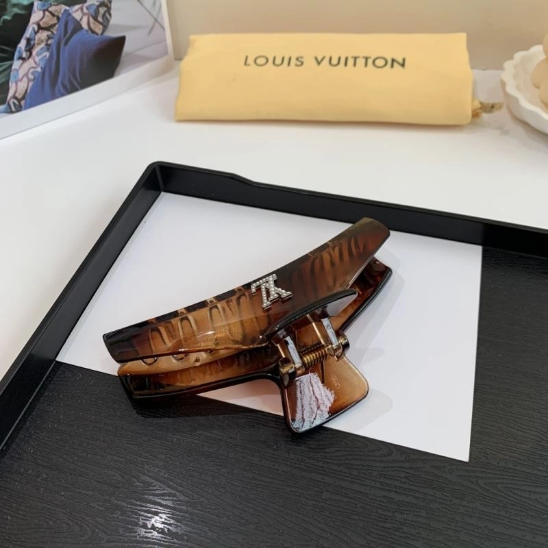 Low-cost Louis Vuitton Hair Hoop