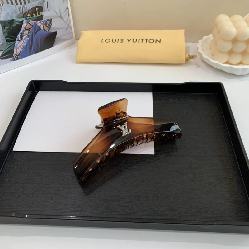 Low-cost Louis Vuitton Hair Hoop