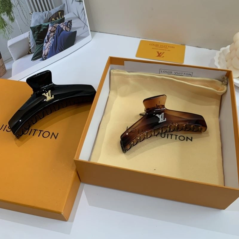 Low-cost Louis Vuitton Hair Hoop