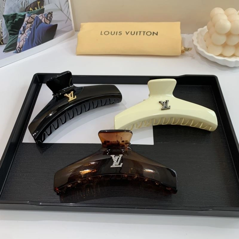 Low-cost Louis Vuitton Hair Hoop