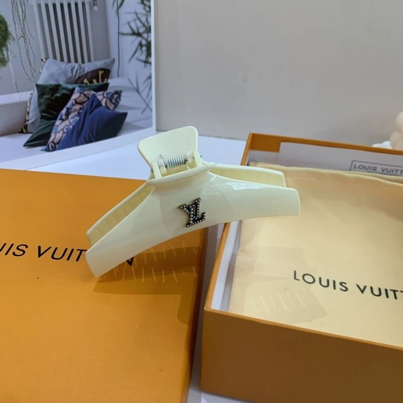 Louis Vuitton Hair Hoop