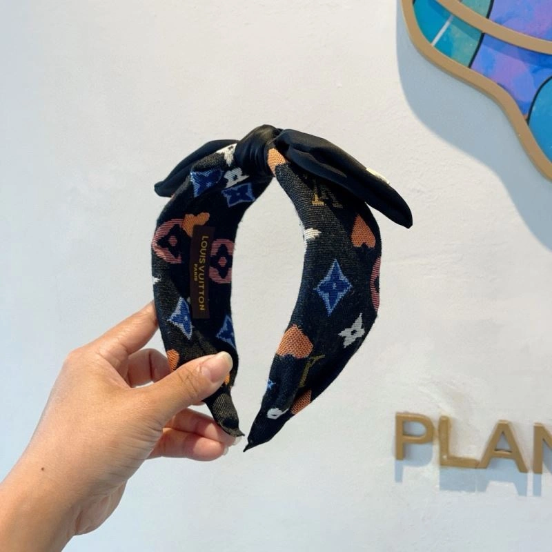 Inexpensive Louis Vuitton Hair Hoop
