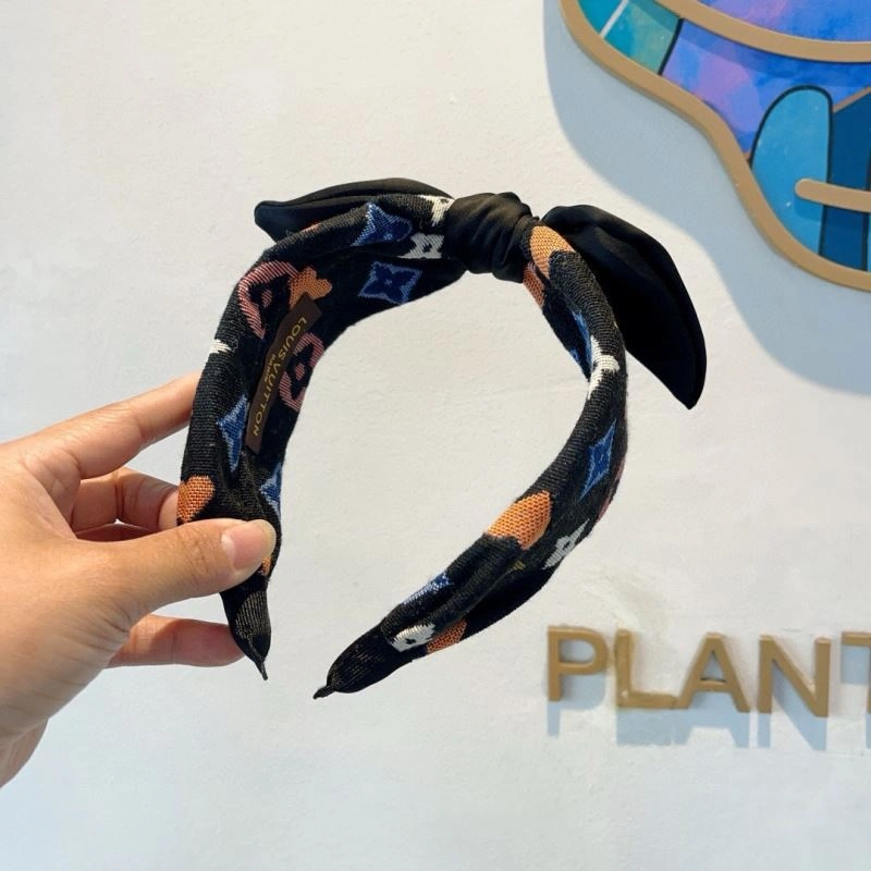 Inexpensive Louis Vuitton Hair Hoop