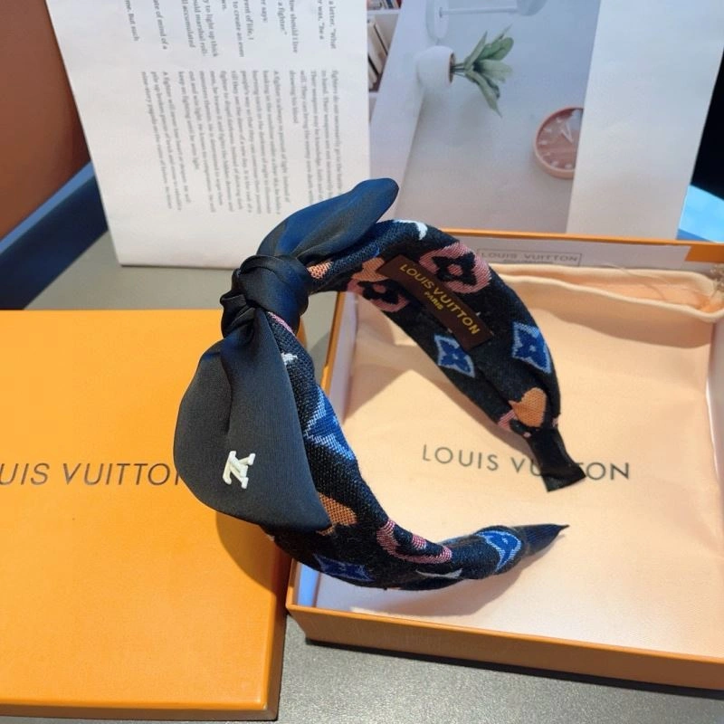Inexpensive Louis Vuitton Hair Hoop