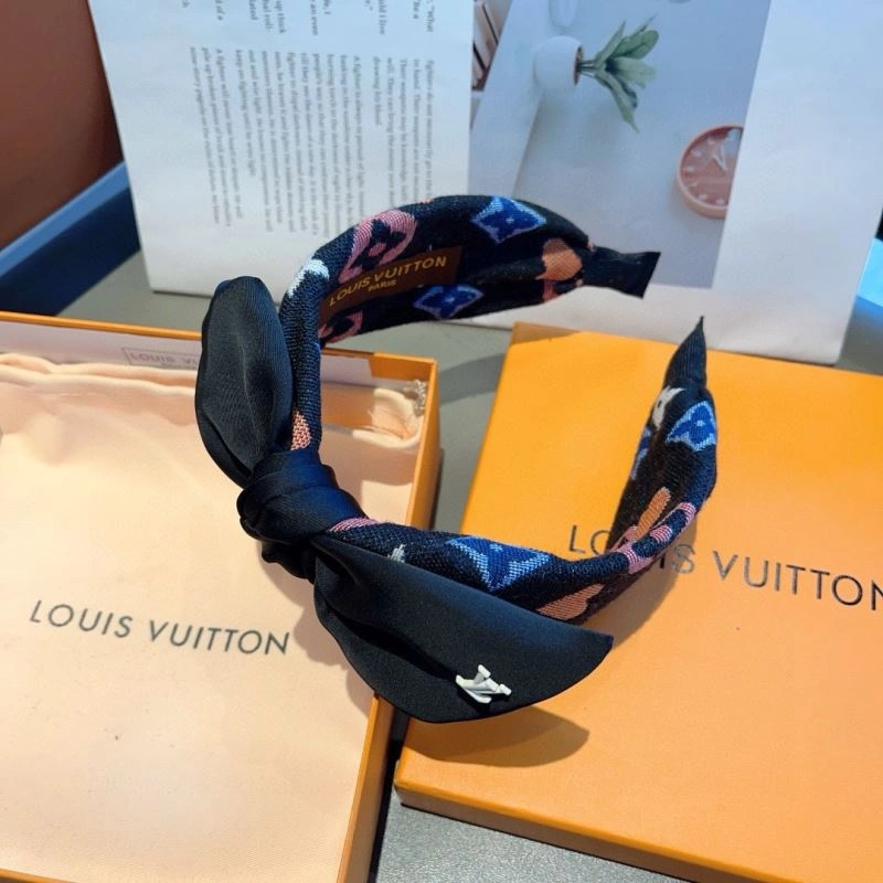 Inexpensive Louis Vuitton Hair Hoop