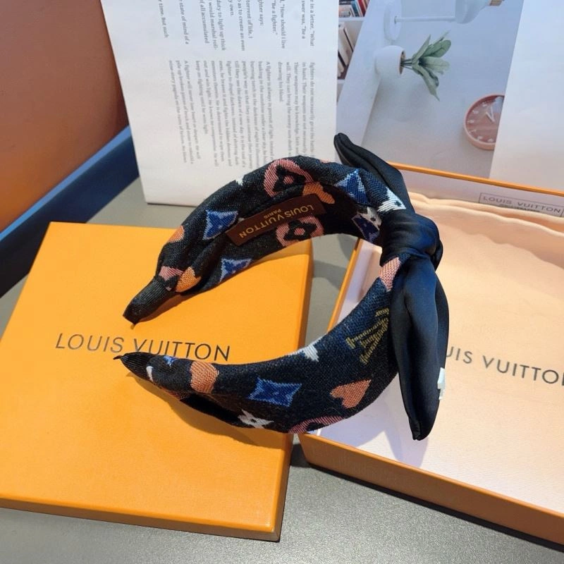Inexpensive Louis Vuitton Hair Hoop
