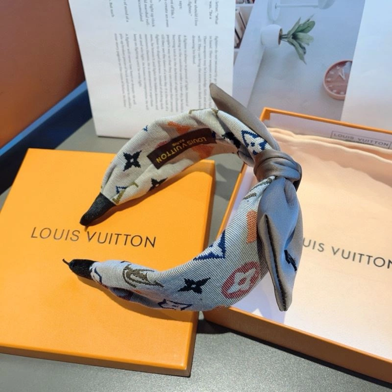 Factory-made Louis Vuitton Hair Hoop