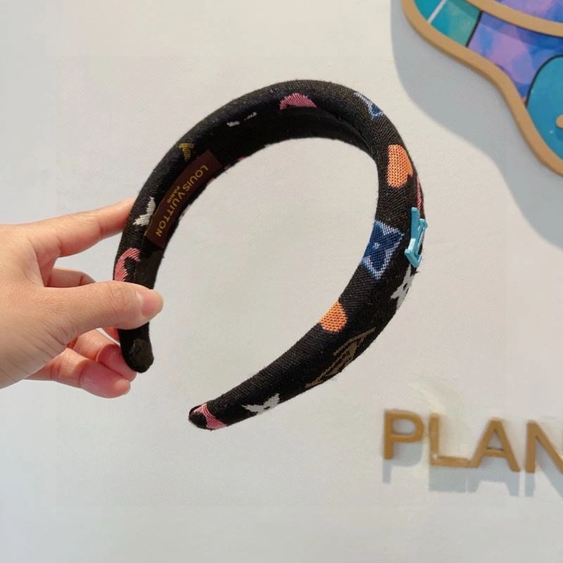1:1 copy Louis Vuitton Hair Hoop