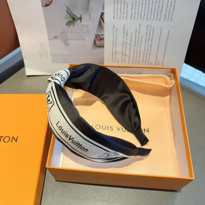 Inexpensive Louis Vuitton Hair Hoop