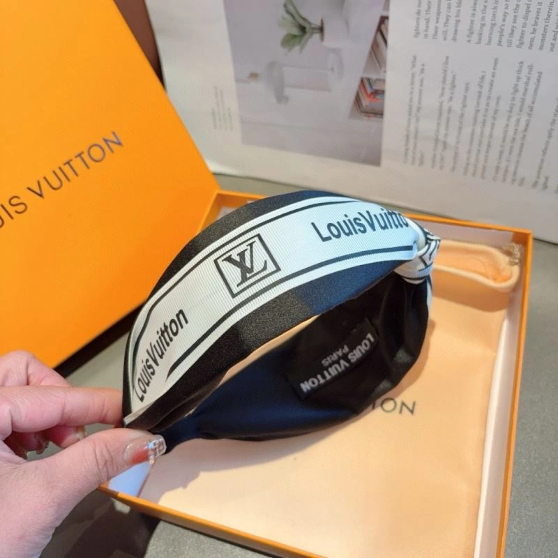 Inexpensive Louis Vuitton Hair Hoop