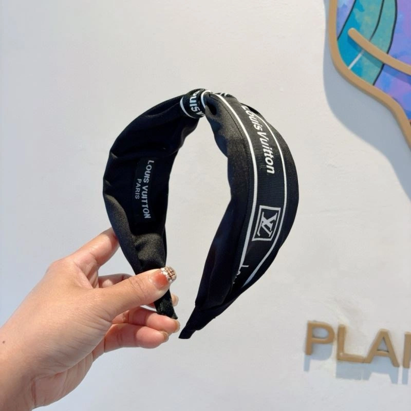 Affordable Louis Vuitton Hair Hoop
