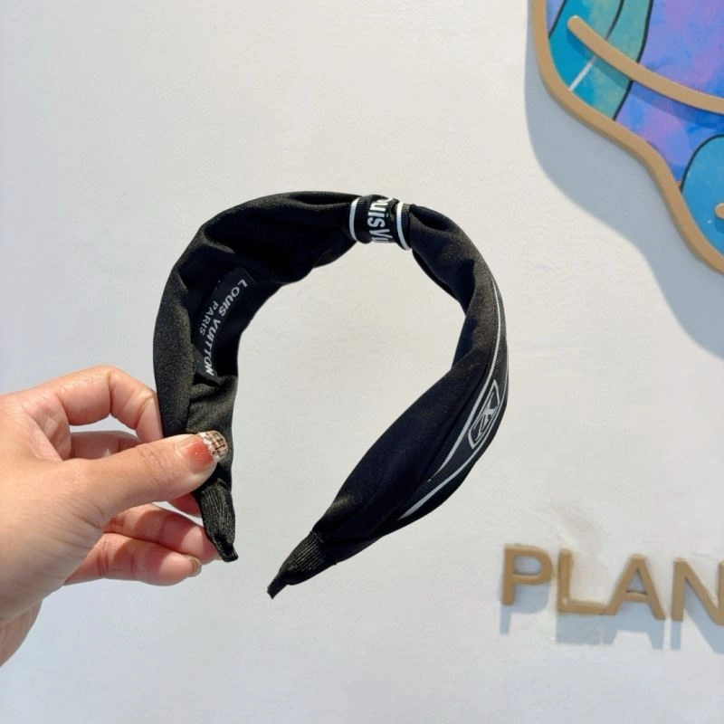 Affordable Louis Vuitton Hair Hoop