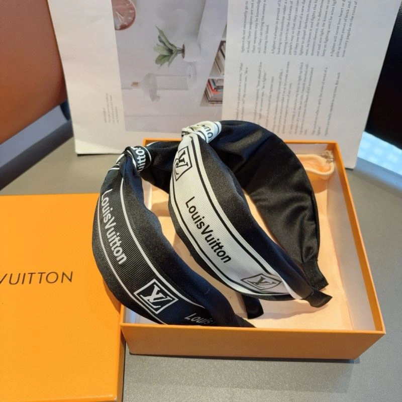 Affordable Louis Vuitton Hair Hoop