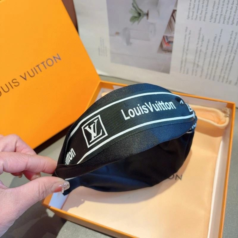 Affordable Louis Vuitton Hair Hoop