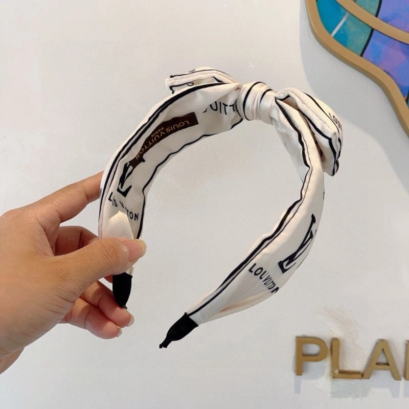 High fidelity Louis Vuitton Hair Hoop