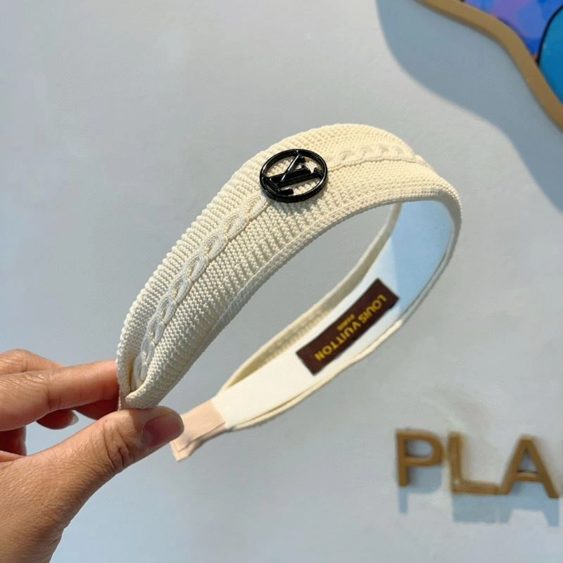 Top mirror Louis Vuitton Hair Hoop
