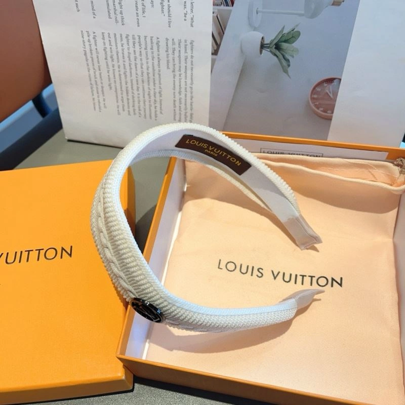 Top mirror Louis Vuitton Hair Hoop