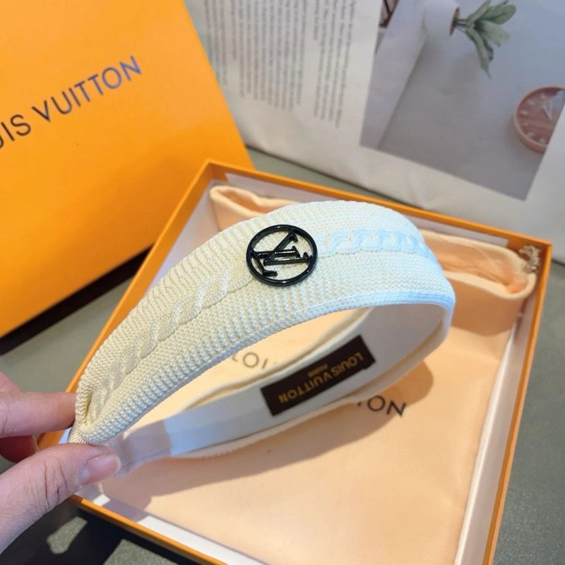 Top mirror Louis Vuitton Hair Hoop