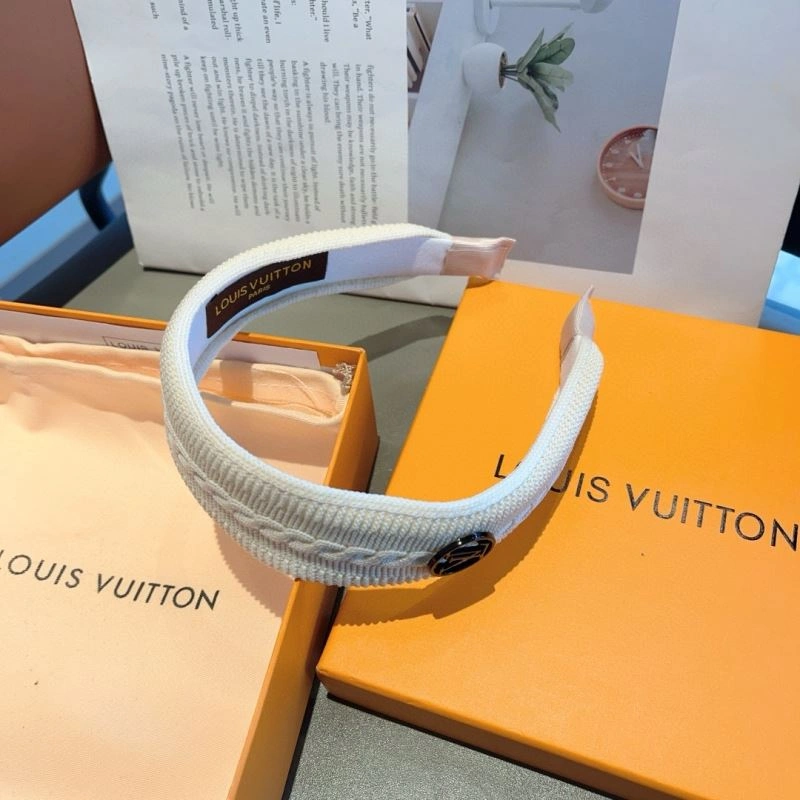 Top mirror Louis Vuitton Hair Hoop