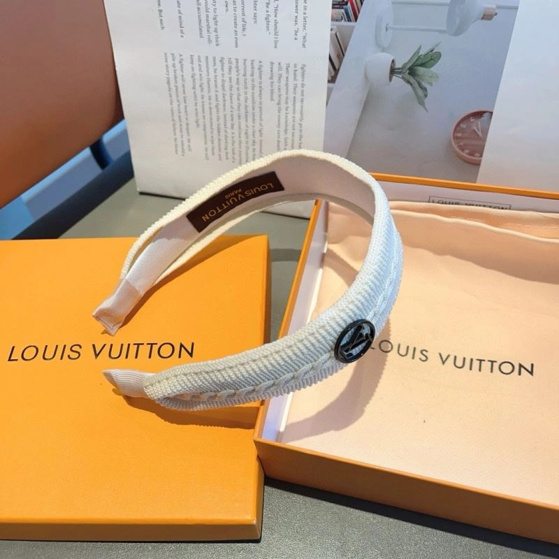 Top mirror Louis Vuitton Hair Hoop