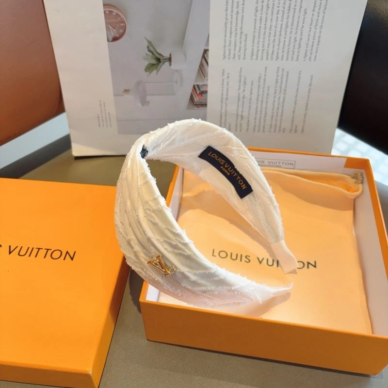 Affordable Louis Vuitton Hair Hoop