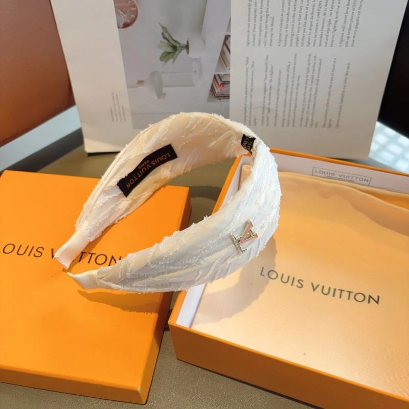 Affordable Louis Vuitton Hair Hoop