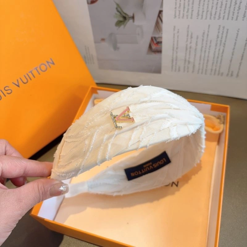 Affordable Louis Vuitton Hair Hoop