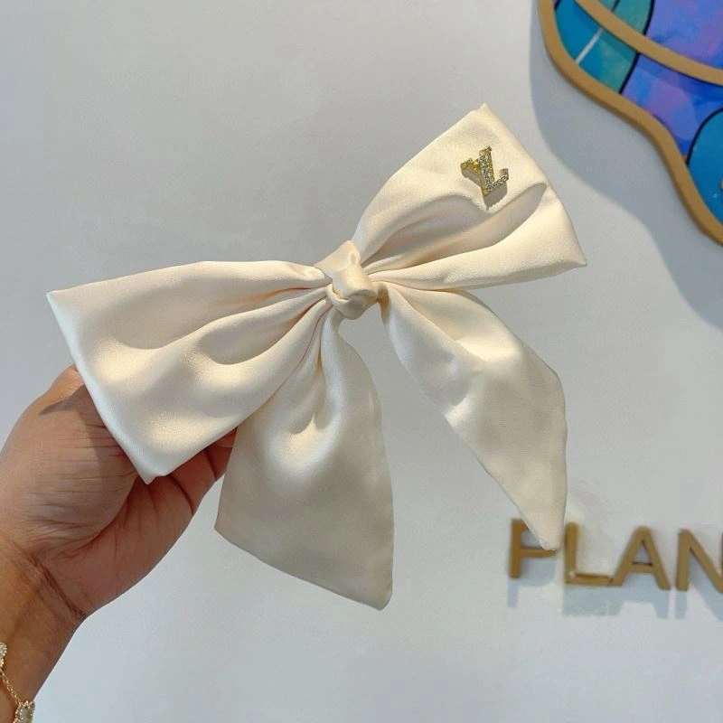Indistinguishable Louis Vuitton Hair Hoop