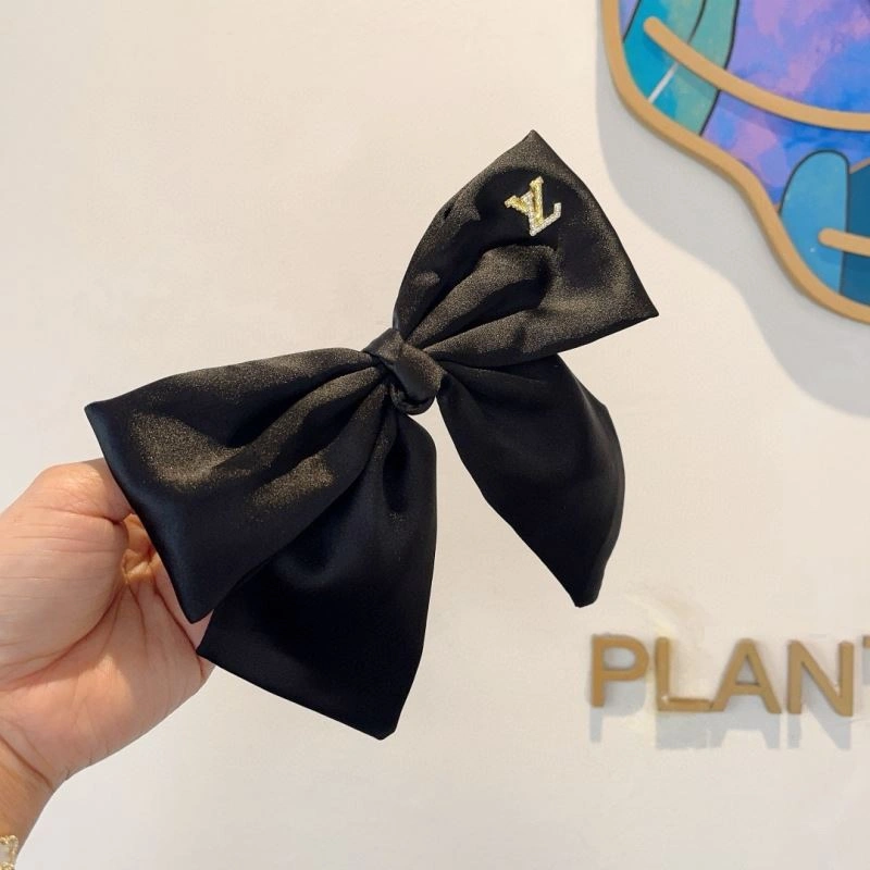 Low-cost Louis Vuitton Hair Hoop