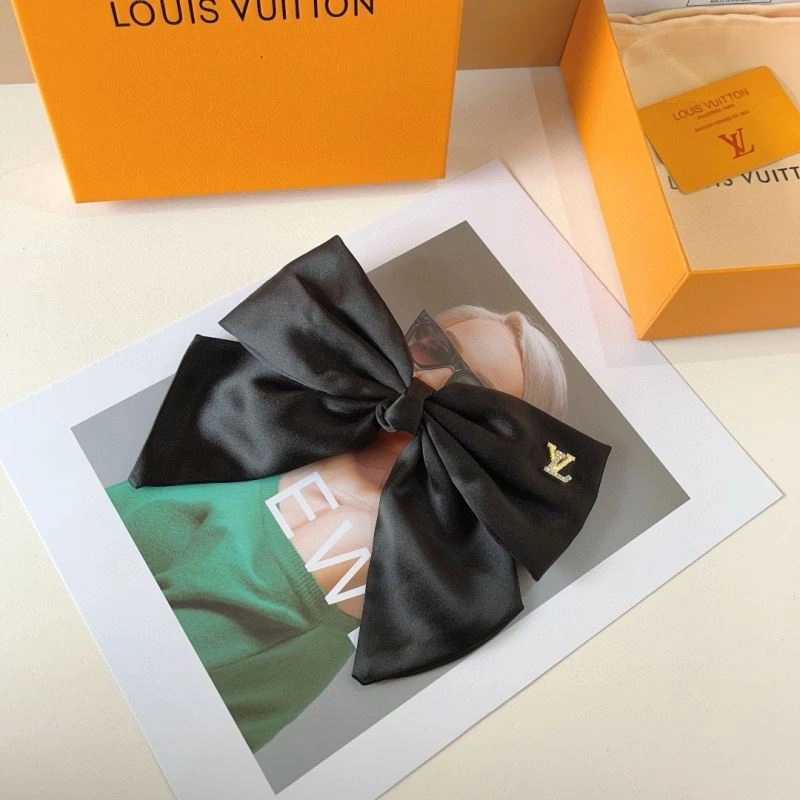 Low-cost Louis Vuitton Hair Hoop
