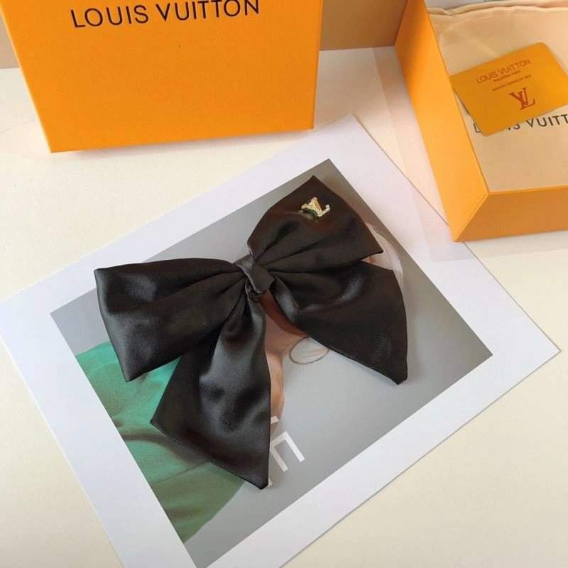 Low-cost Louis Vuitton Hair Hoop
