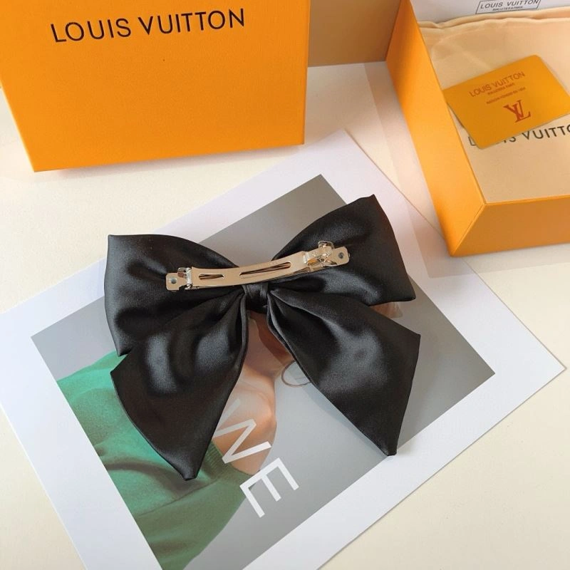 Low-cost Louis Vuitton Hair Hoop