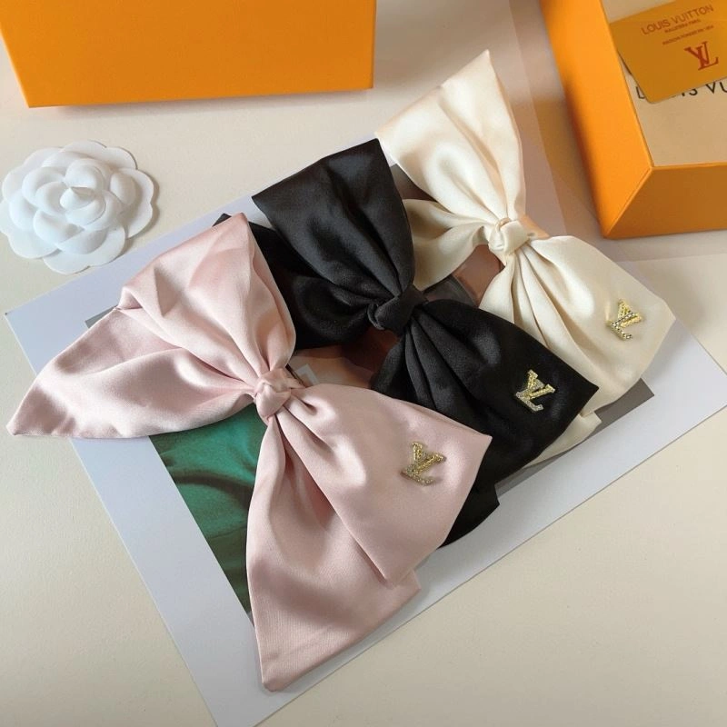 Low-cost Louis Vuitton Hair Hoop