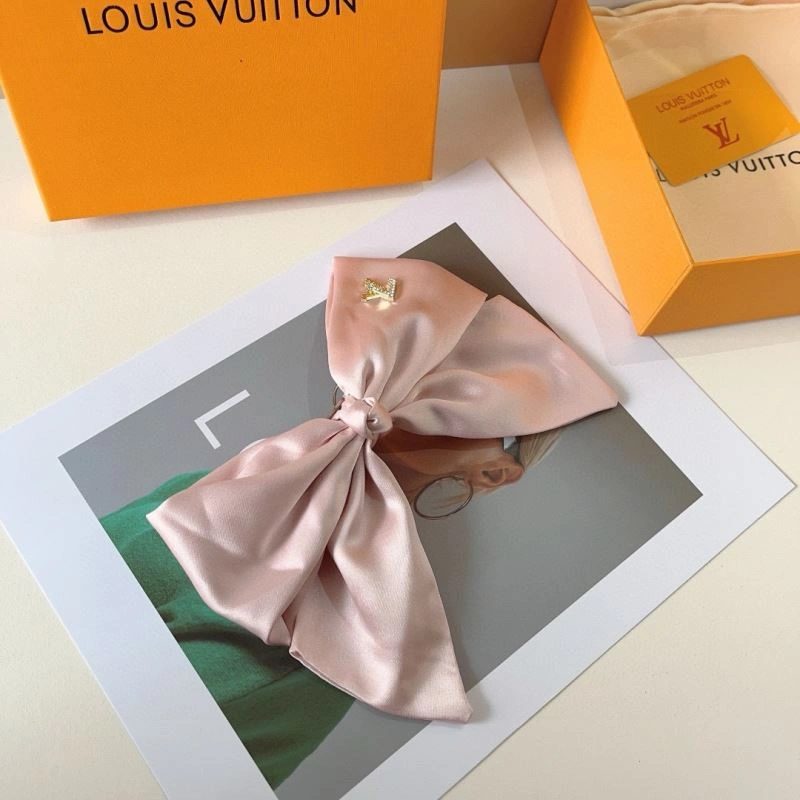 Mirror quality Louis Vuitton Hair Hoop