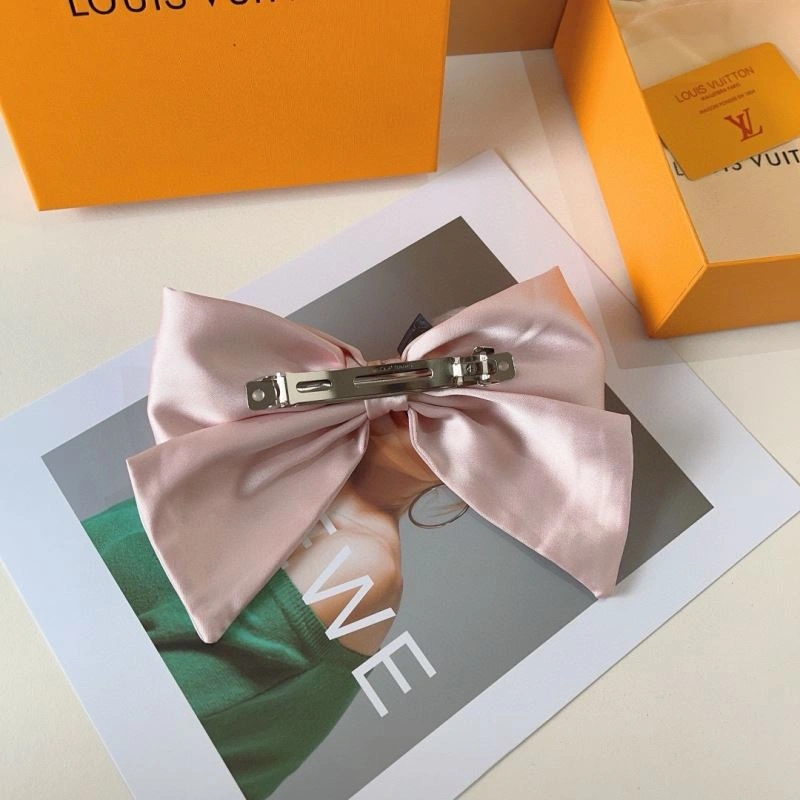 Mirror quality Louis Vuitton Hair Hoop