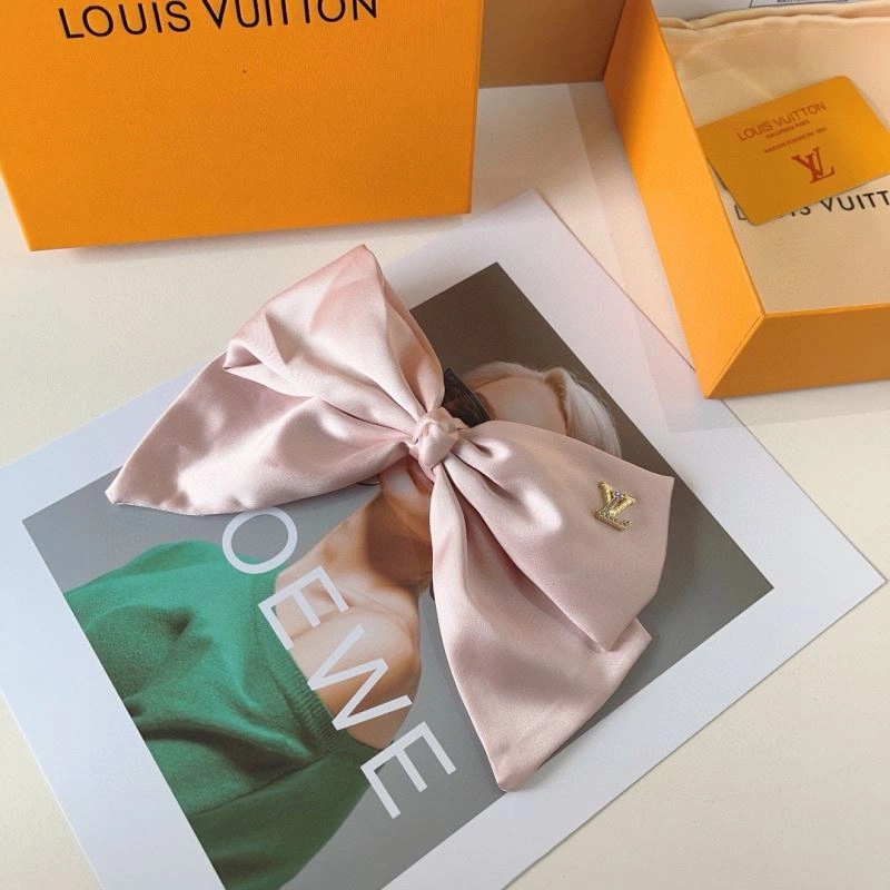 Mirror quality Louis Vuitton Hair Hoop