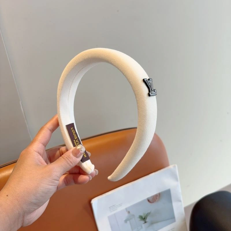 High accuracy Louis Vuitton Hair Hoop