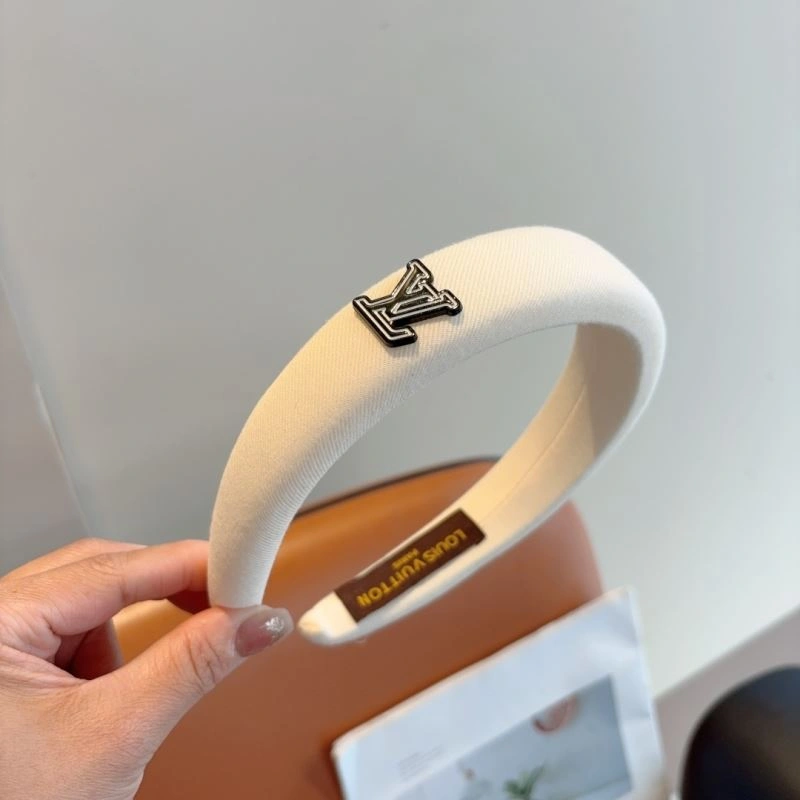 High accuracy Louis Vuitton Hair Hoop